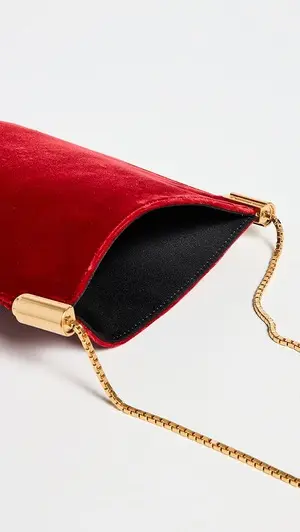 NEOUS Dorado 1.0 Velvet Bag