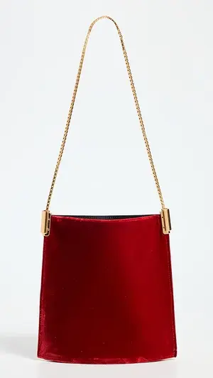NEOUS Dorado 1.0 Velvet Bag