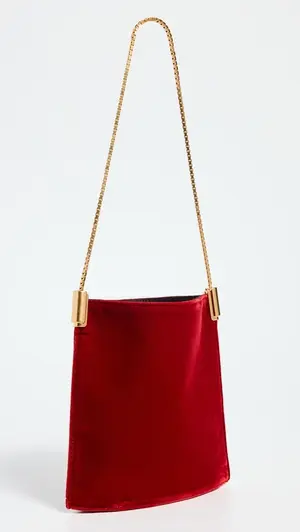NEOUS Dorado 1.0 Velvet Bag