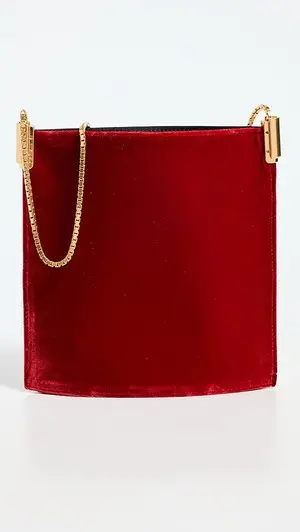 NEOUS Dorado 1.0 Velvet Bag