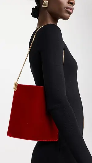 NEOUS Dorado 1.0 Velvet Bag