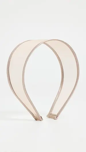 LELET NY Giselle Wide Headband