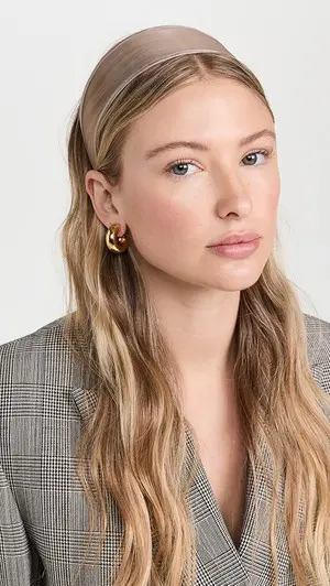 LELET NY Giselle Wide Headband