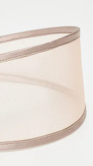 LELET NY Giselle Wide Headband