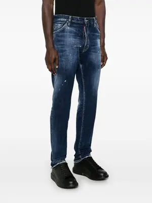 Dsquared2 Cool Guy Jeans