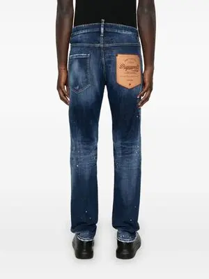 Dsquared2 Cool Guy Jeans