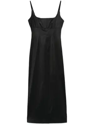 Staud Carol Maxi Dress