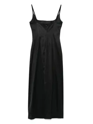Staud Carol Maxi Dress