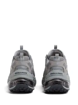 Dsquared2 Bubble Sneakers - Grey