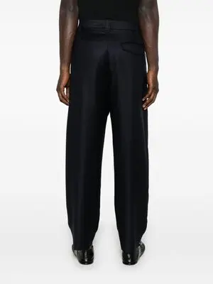 A.p.c. Renato Trousers - Blue