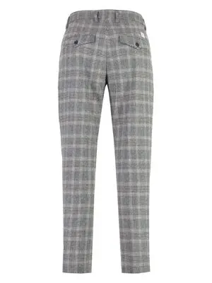 DEPARTMENT 5 Setter Trousers