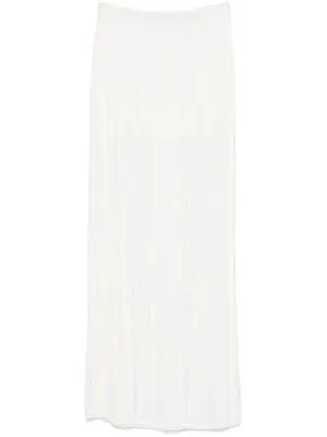 Charo Ruiz Ibiza Apate Maxi Skirt