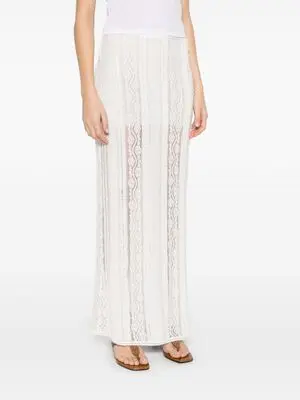 Charo Ruiz Ibiza Apate Maxi Skirt