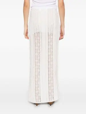 Charo Ruiz Ibiza Apate Maxi Skirt