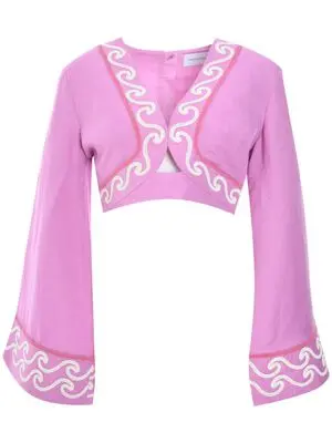 Significant Other Nara Blouse