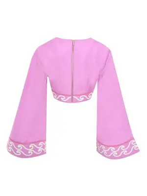 Significant Other Nara Blouse
