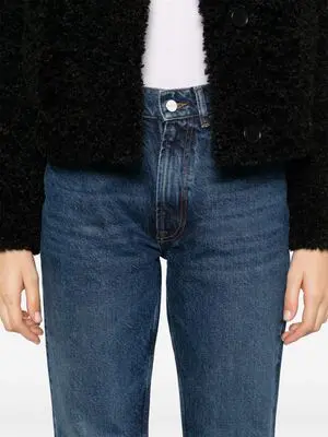 AMISH Kendall Flared Jeans