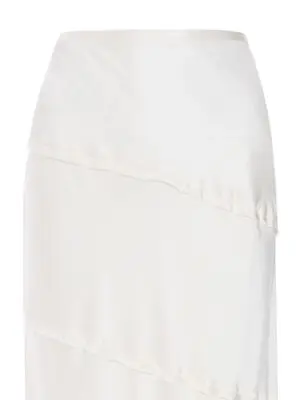 Significant Other Murphy Maxi Skirt