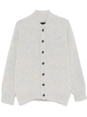 Howlin' Four Eyes Cardigan