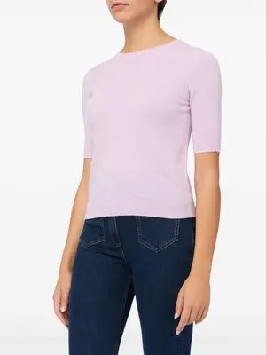 VANISÈ Cashmere Top