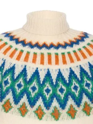Howlin' Love On The Rocks Sweater
