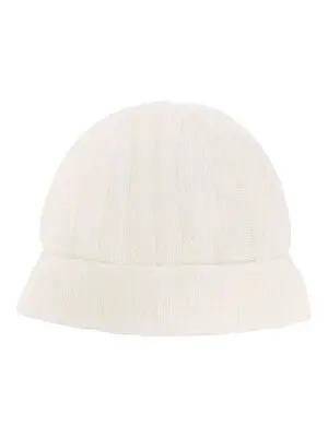 VANISÈ Nadine Beanie - Neutrals
