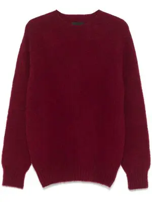 Howlin' Birth Of The Cool Sweater
