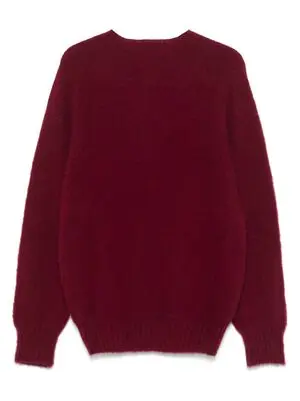 Howlin' Birth Of The Cool Sweater