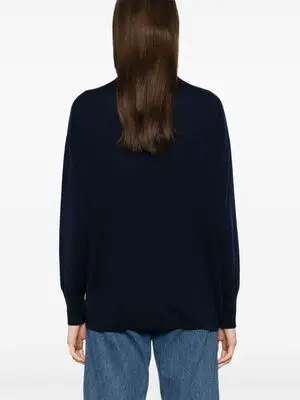 VANISÈ Turtleneck Sweater
