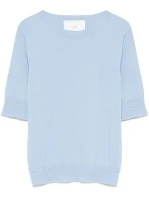 VANISÈ Cashmere T-shirt