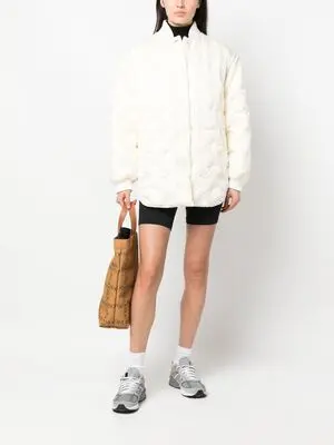 SHERPA Reversible Quilted Jacket