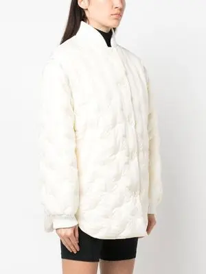 SHERPA Reversible Quilted Jacket