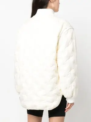 SHERPA Reversible Quilted Jacket