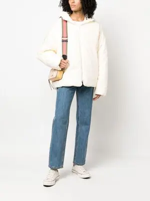 SHERPA Shuoy Hooded Puffer Jacket
