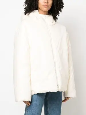 SHERPA Shuoy Hooded Puffer Jacket