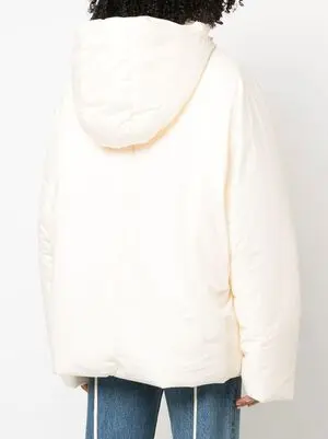 SHERPA Shuoy Hooded Puffer Jacket