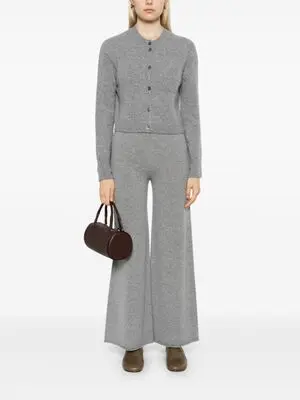 VANISÈ Stephanie Cashmere Cardigan