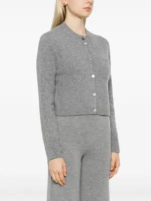 VANISÈ Stephanie Cashmere Cardigan
