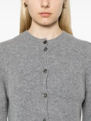 VANISÈ Stephanie Cashmere Cardigan