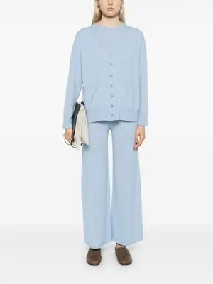 VANISÈ Wide-leg Trousers