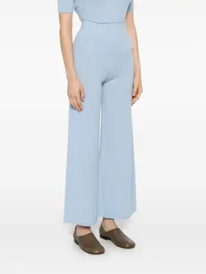 VANISÈ Wide-leg Trousers