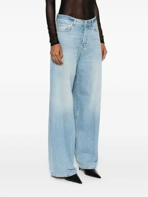 HAIKURE Bethany Jeans