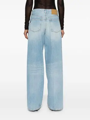 HAIKURE Bethany Jeans