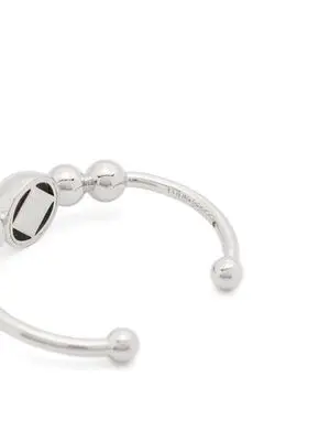 Eddie Borgo Dome Bracelet - Silver