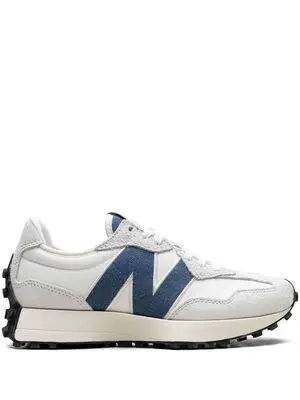 NEW BALANCE 327 Sneakers - White