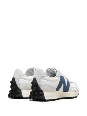 NEW BALANCE 327 Sneakers - White
