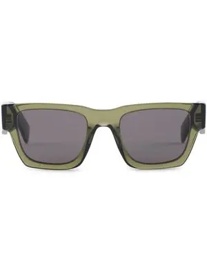 Prada Symbole Sunglasses - Green