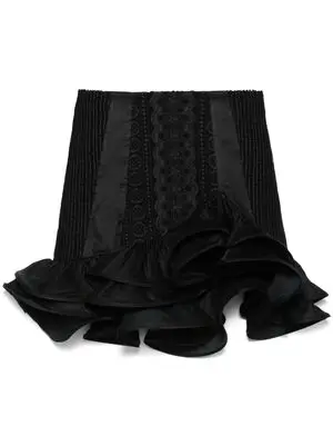 Charo Ruiz Ibiza Melle Mini Skirt