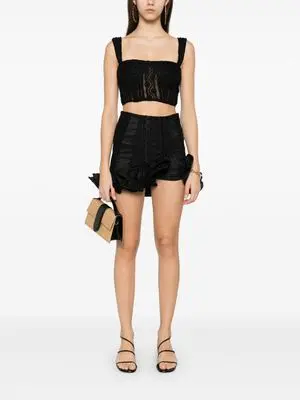 Charo Ruiz Ibiza Melle Mini Skirt