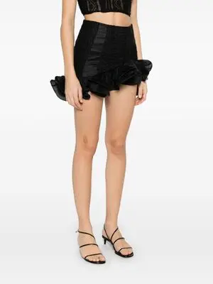 Charo Ruiz Ibiza Melle Mini Skirt